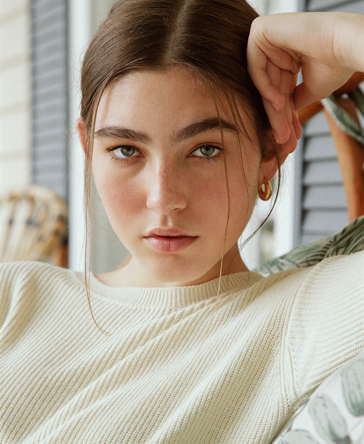 Nina Lee • Studio Kaiser